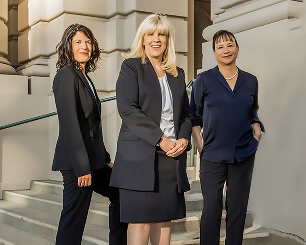 Erin Joyce Law – California State Bar Defense